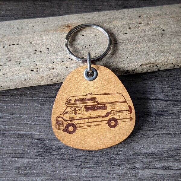 Conversion Van - Etsy