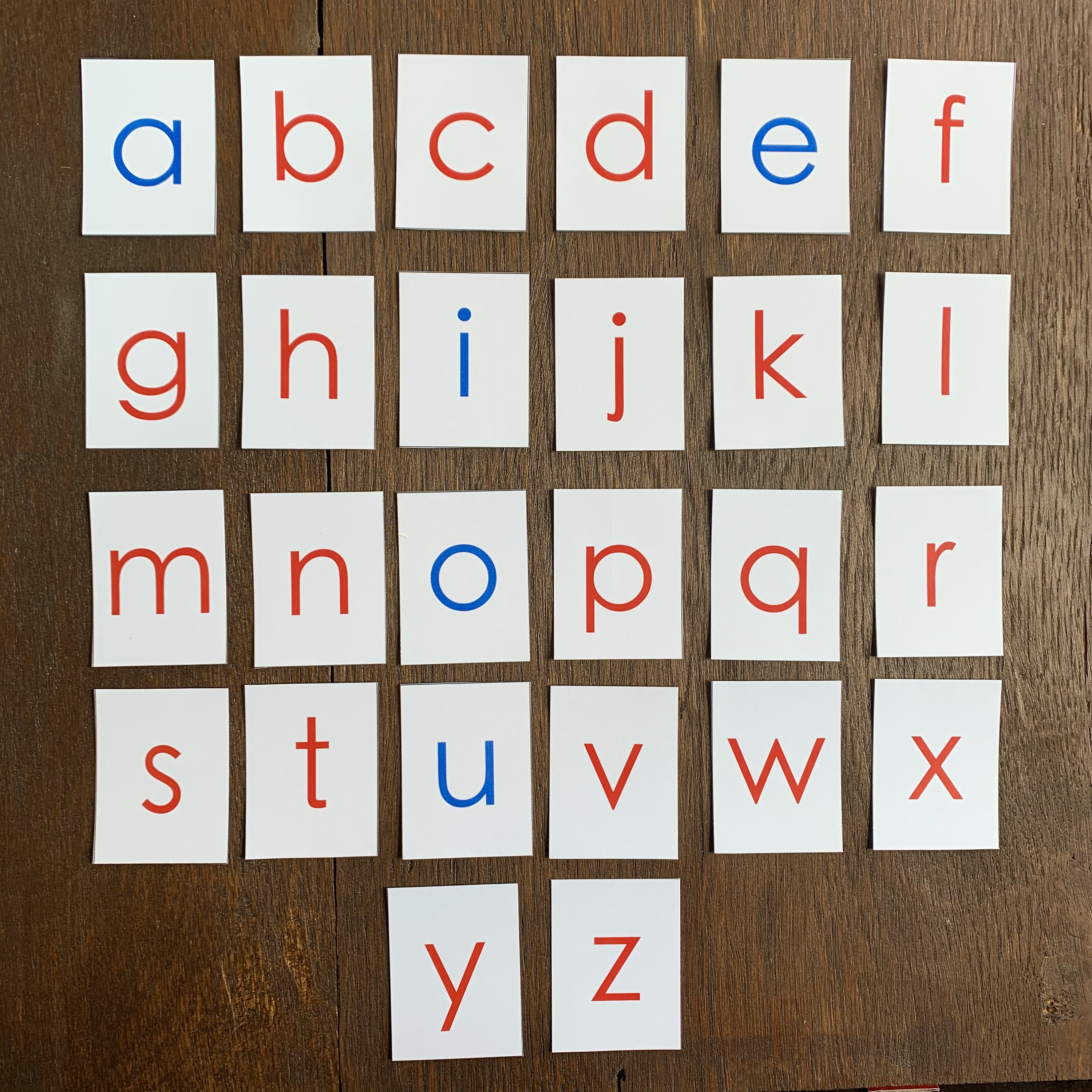 Printable Montessori Pink Series CVC Writing Templates + Printable ...