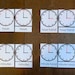 Montessori-inspired Clock Mini Bundle - Etsy