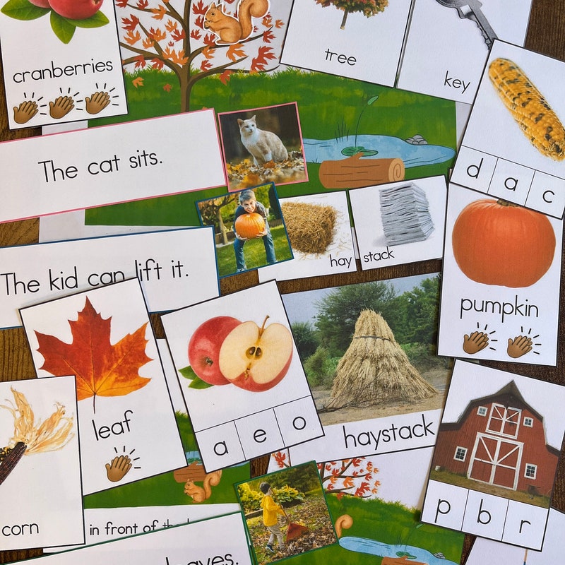 MOMtessoriLife - Etsy