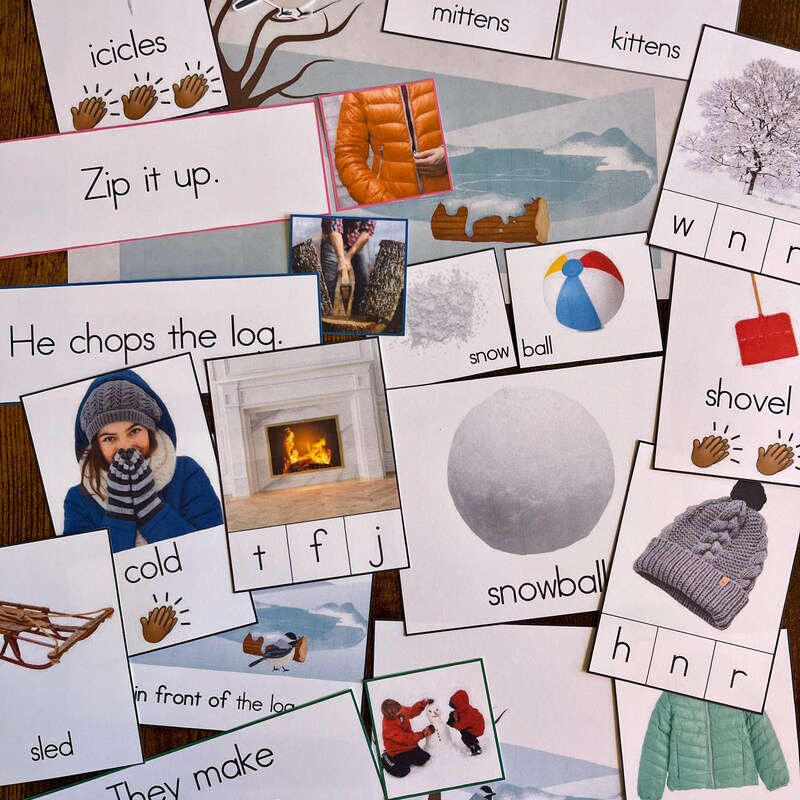 MOMtessoriLife - Etsy