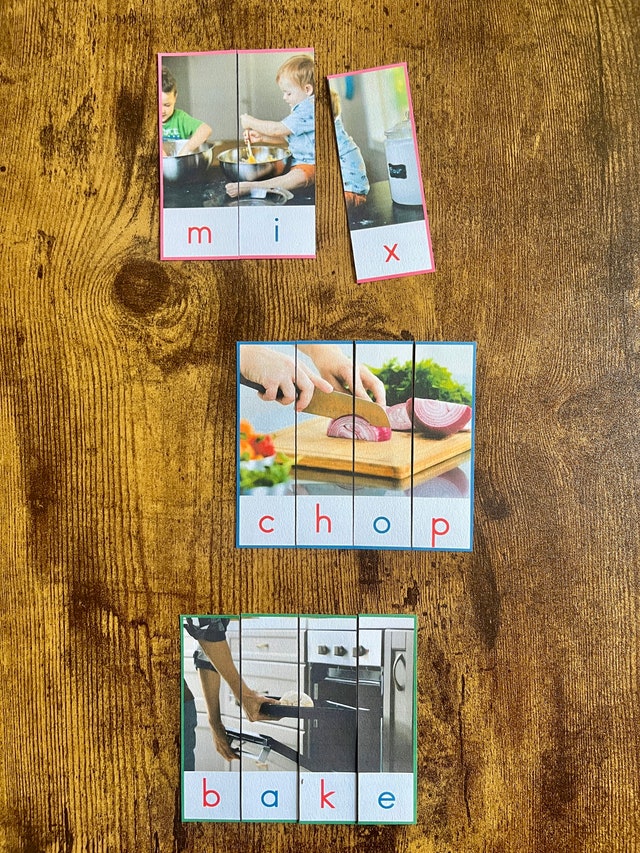 MOMtessoriLife - Etsy