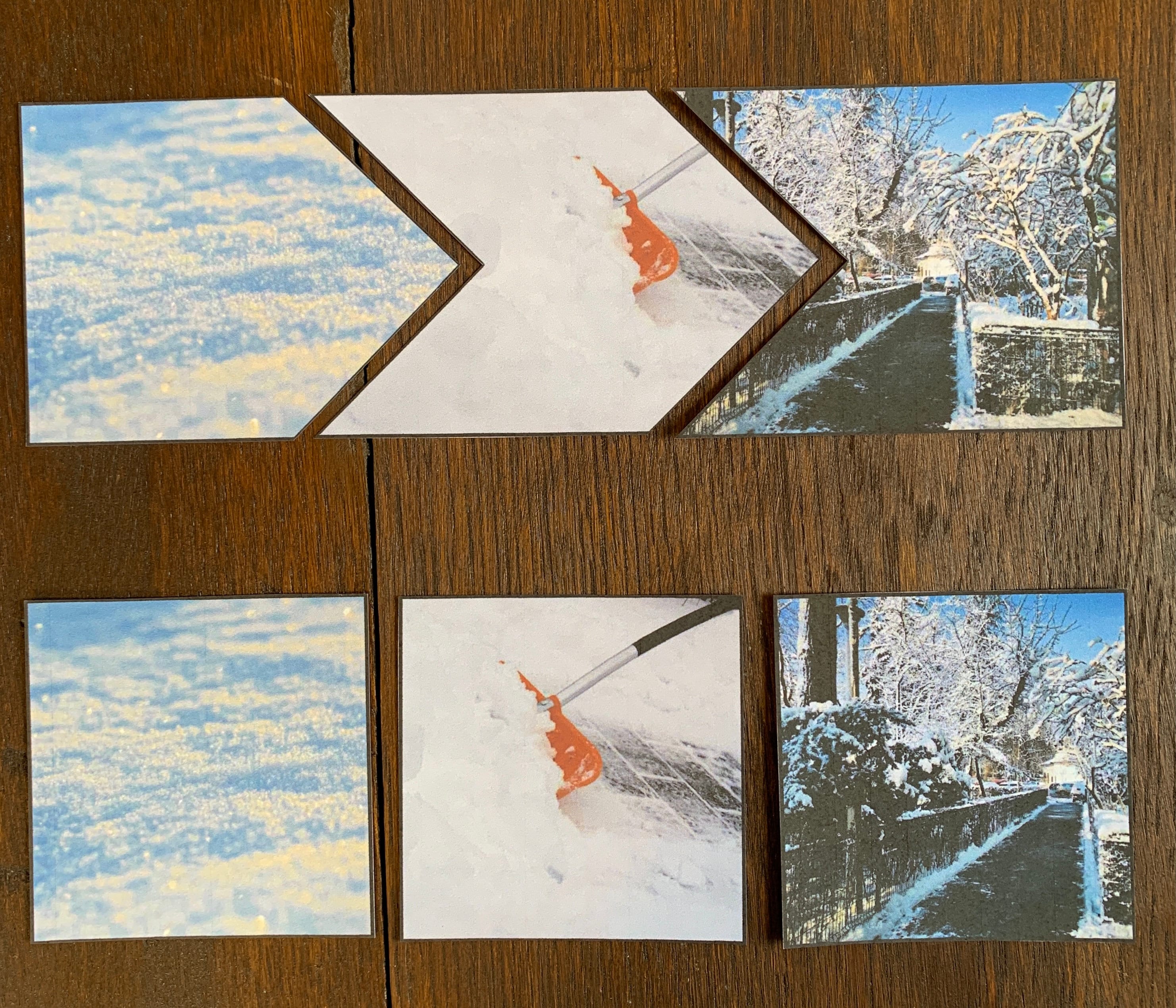 Winter Mini Bundle - Etsy