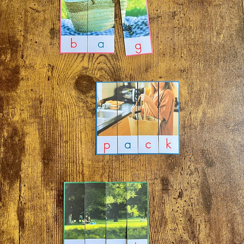 MOMtessoriLife - Etsy