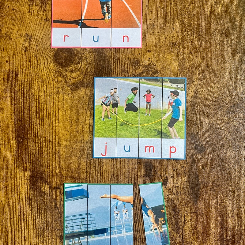 MOMtessoriLife - Etsy