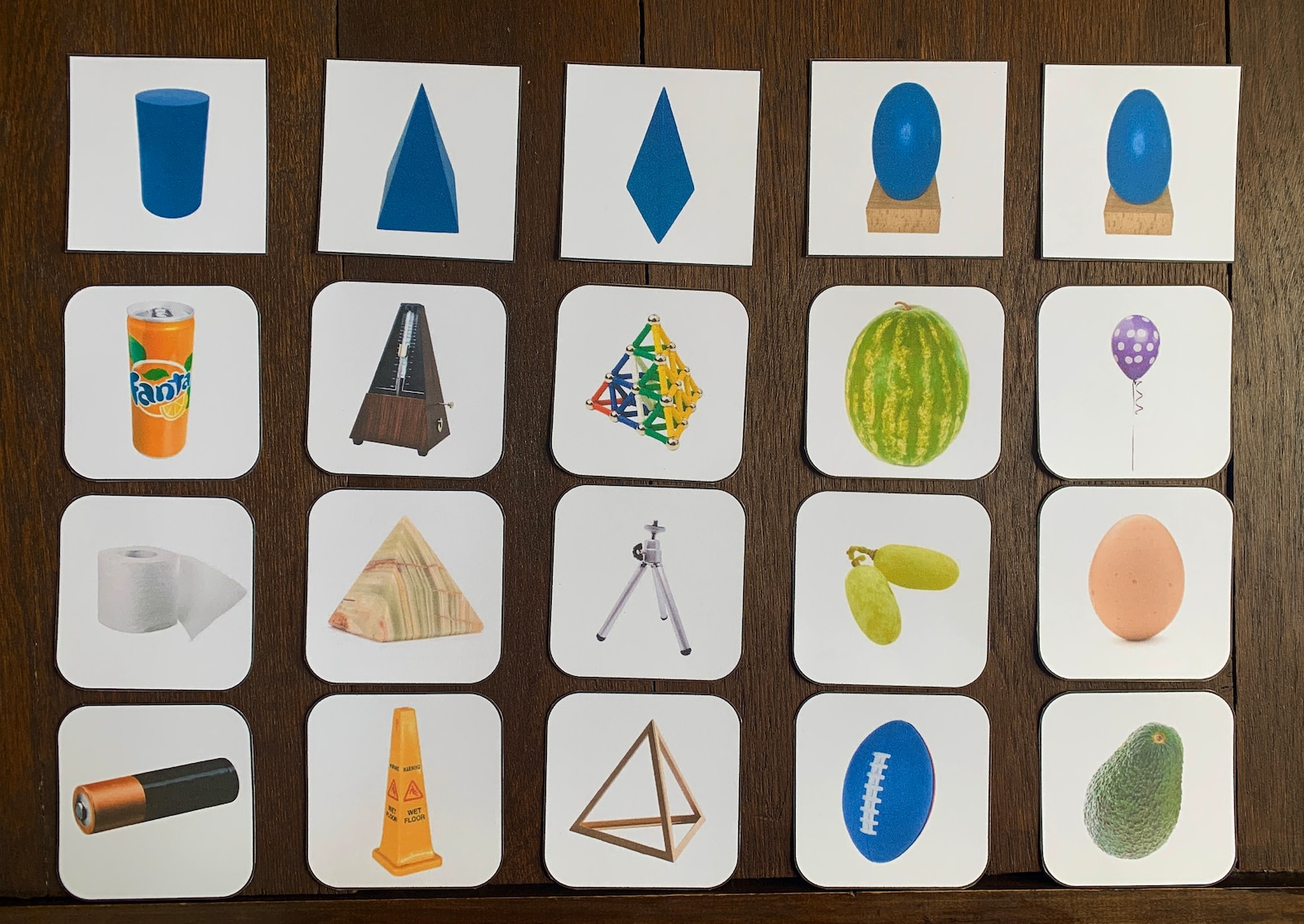 Montessori Sensorial Sorting Bundle - Etsy
