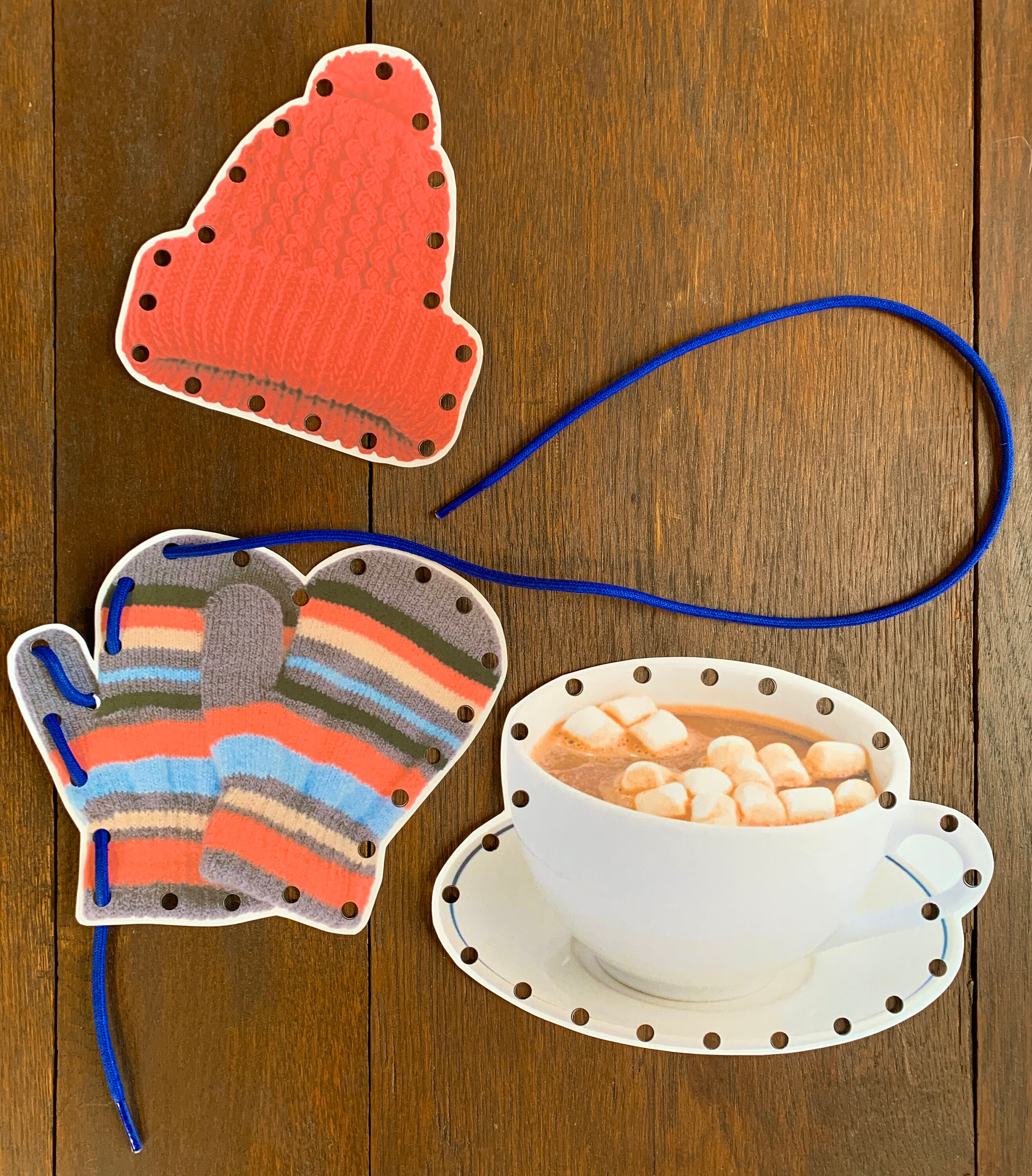 Winter Mini Bundle - Etsy