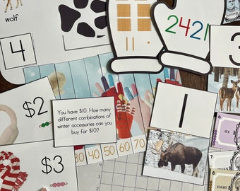 MOMtessoriLife - Etsy