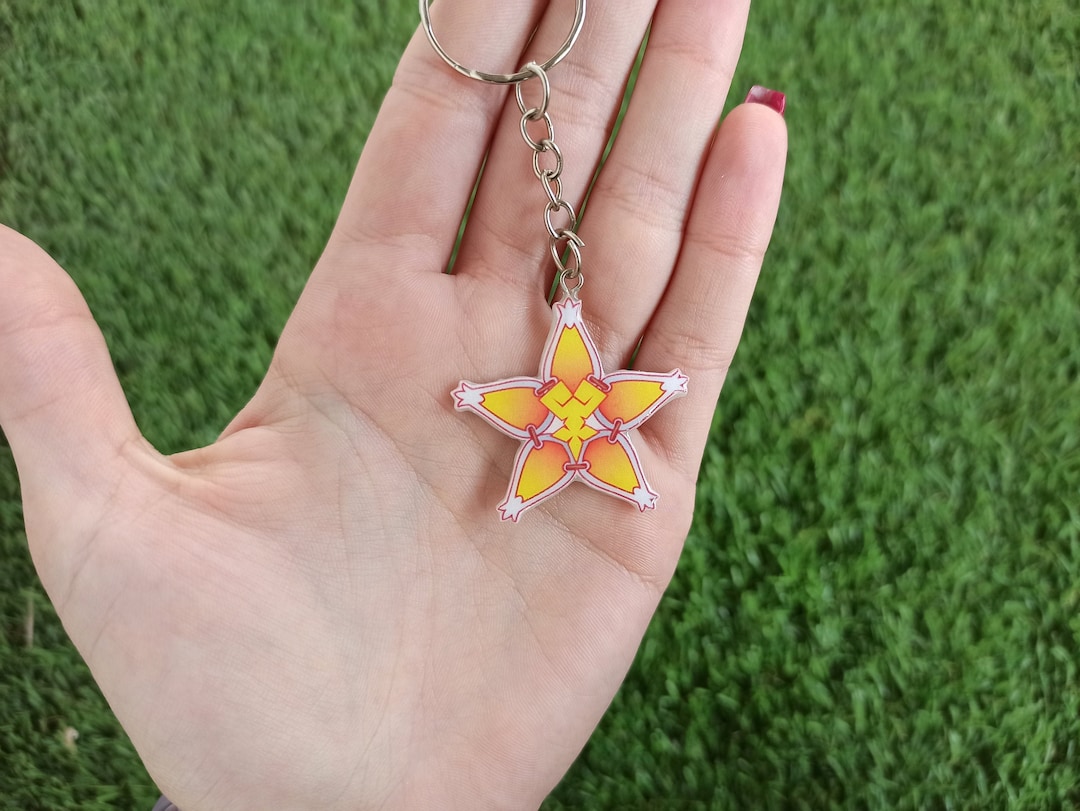Kingdom Hearts Keychains Wayfinder Terra Siempre Juntos - Etsy
