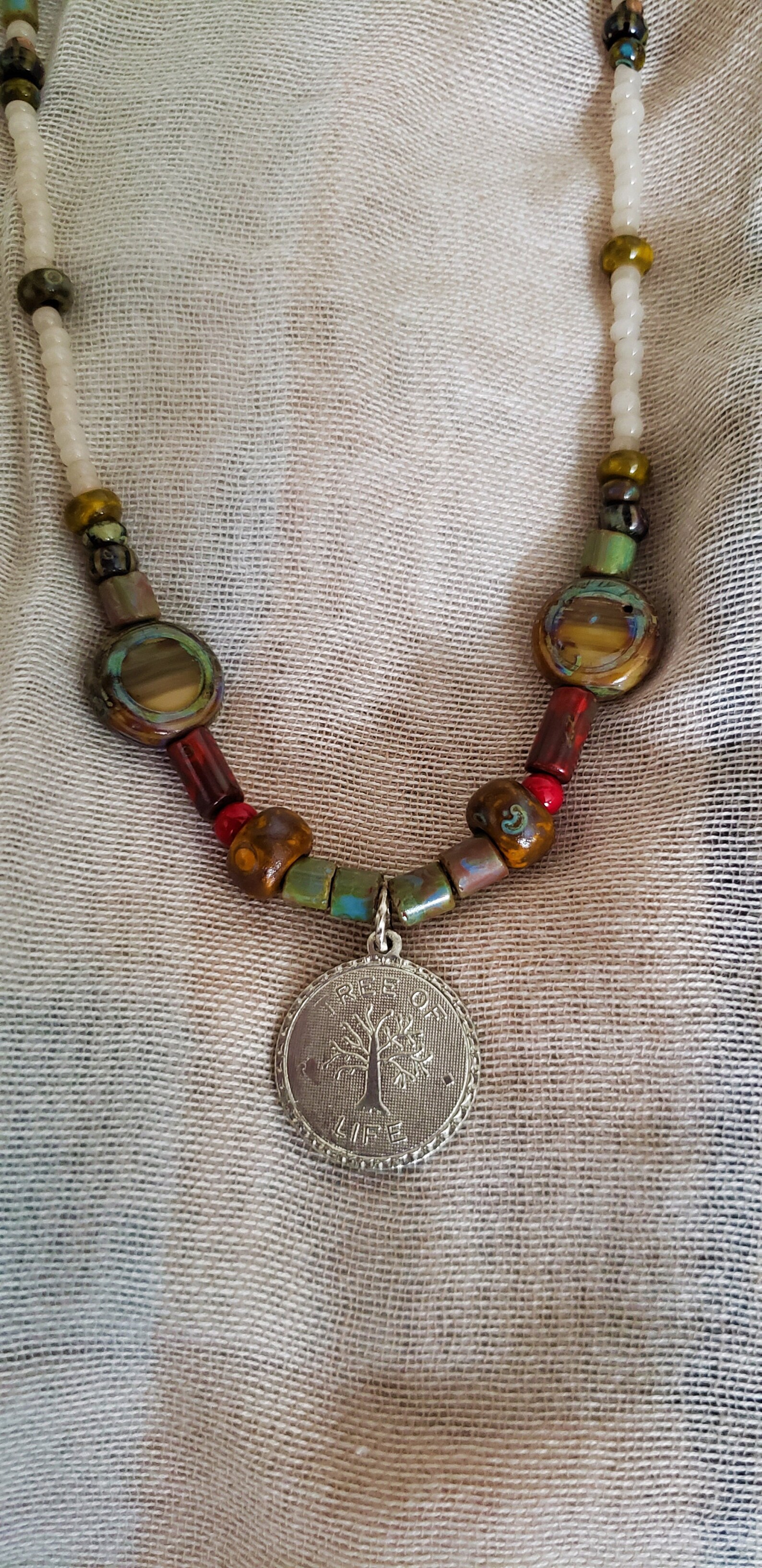 Tribal Bohemian Tree of Life - Etsy