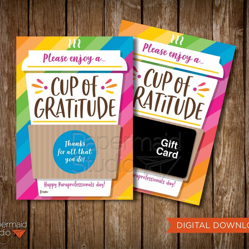 Paraprofessionals - Etsy