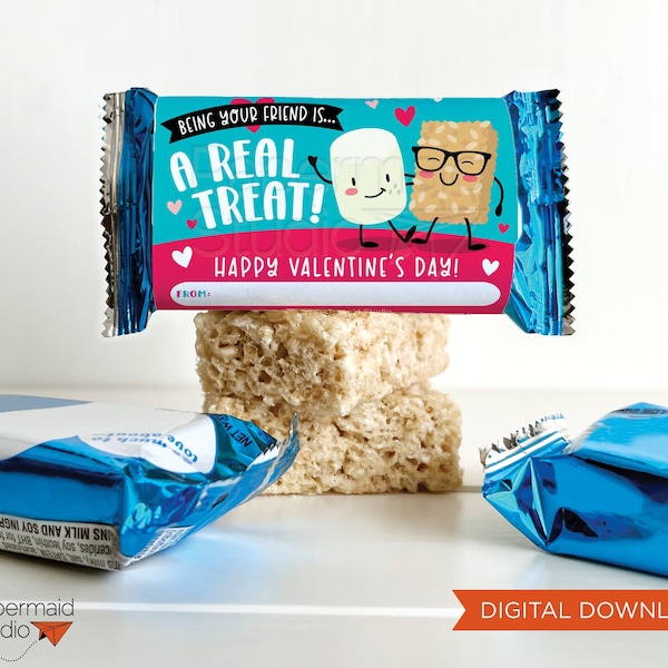 Rice Krispie Treat - Etsy