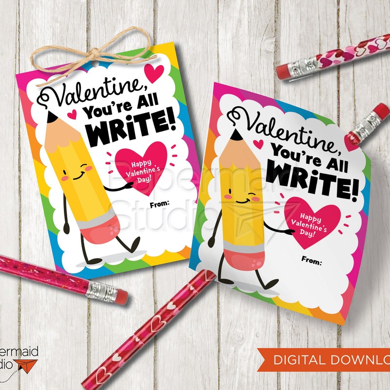 Maze Valentine - Etsy