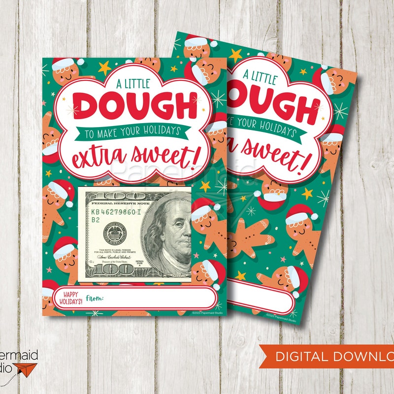 Printable Elf Money - Etsy