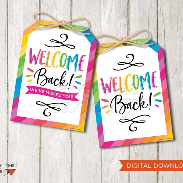 Back to Work Signs - Etsy