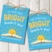 Teacher Appreciation Gift Tag Printable - Teacher Appreciation Card ...