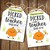 Halloween Gift Tag for Coffee - Teacher Halloween Hang Tag - Ghost ...