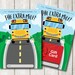 Bus Driver Gift - Bus Driver Appreciation Printable - Bus Driver Thank ...
