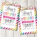 Printable School Counselor Thank You Card Teacher Appreciation Week ...