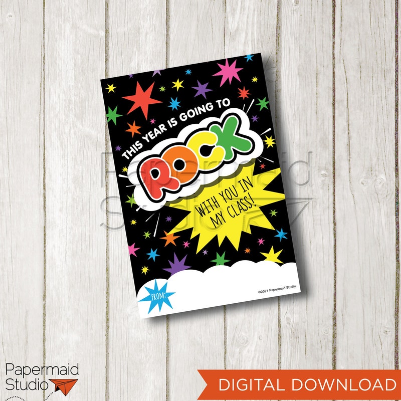 Welcome Rocks - Etsy