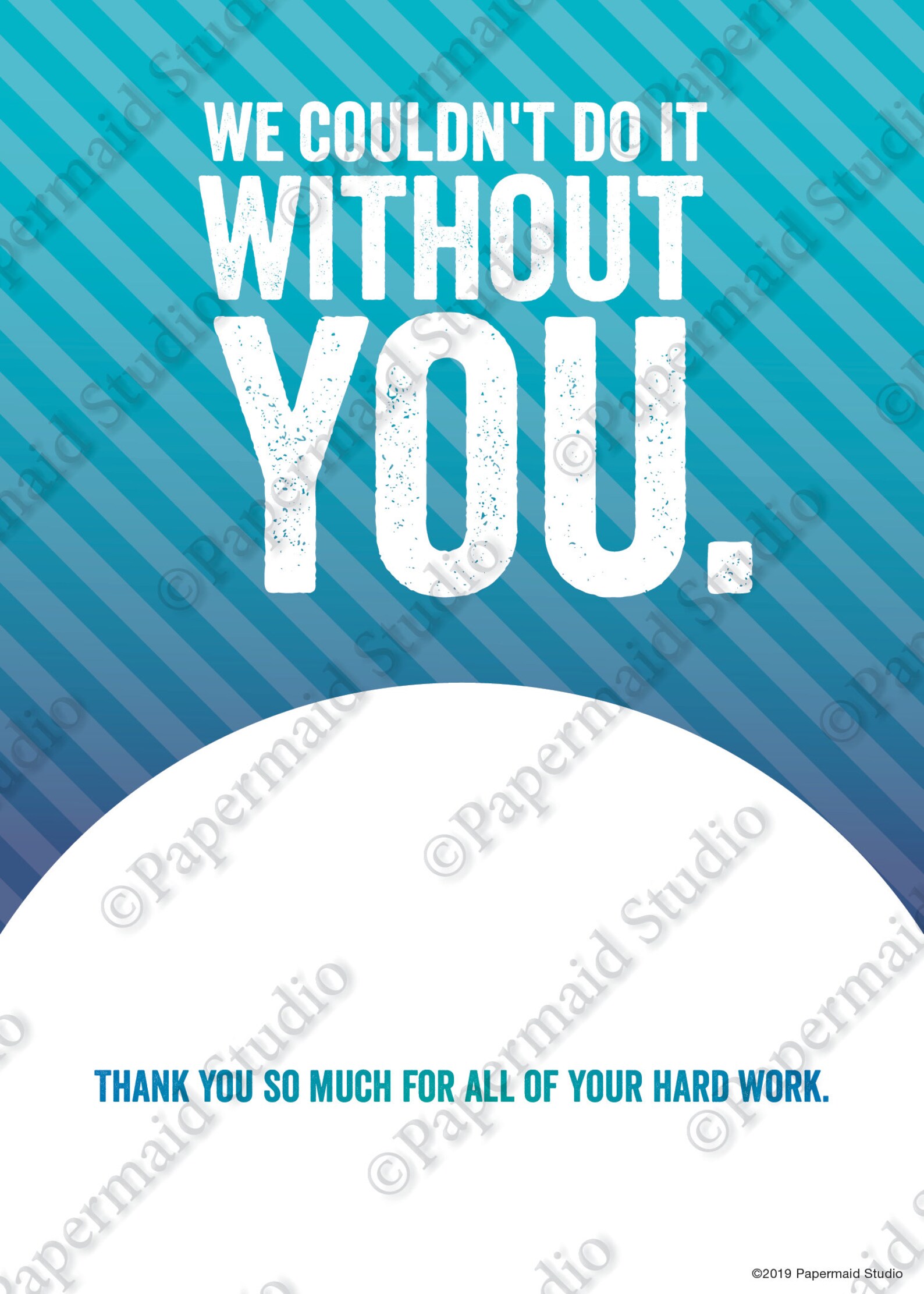 PRINTABLE Administrative Professionals Day Gift Card Holder | Etsy