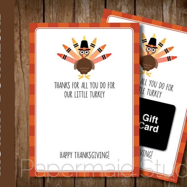 Thanksgiving - Etsy