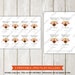 Teacher Thanksgiving Gift Tag Printable School Teacher Thanksgiving ...