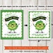 Teacher Appreciation Salad Bar Signs Printable Teacher Appreciation ...