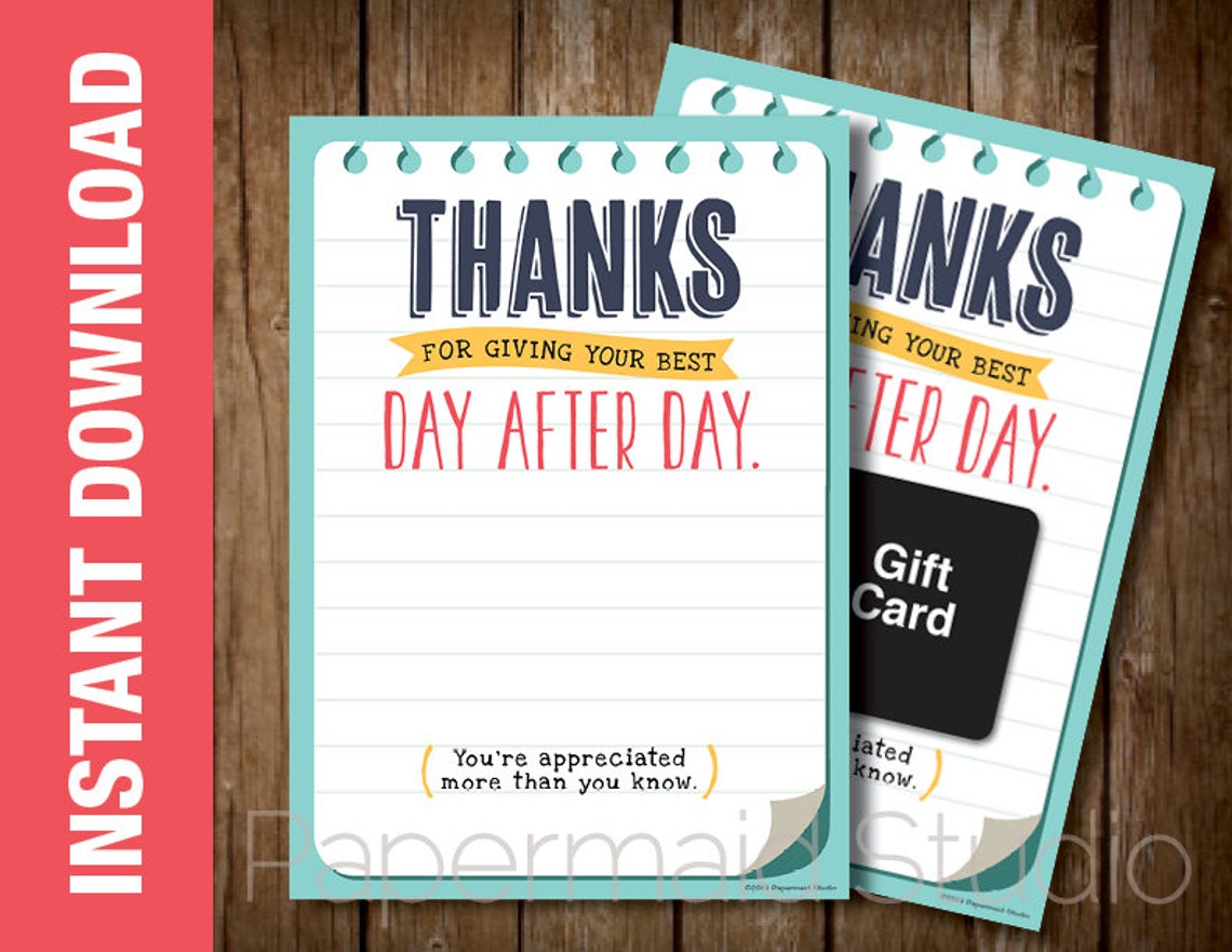 Employee Appreciation Gift Administrative Professionals Day - Etsy