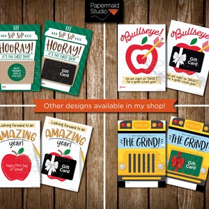 Back to School Teacher Gift - Welcome Back Teacher - Welcome Back to ...