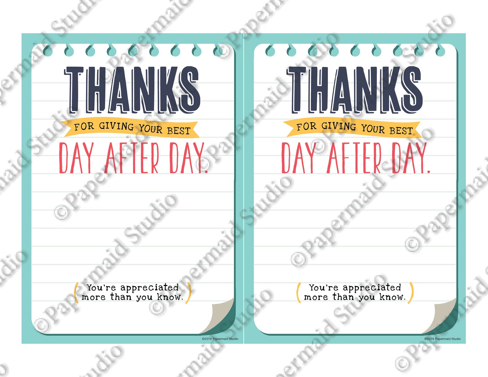 Employee Appreciation Gift - Administrative Professionals Day Gift ...