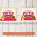 Teacher Appreciation Muffin Printable - Staff Appreciation Muffin Thank ...
