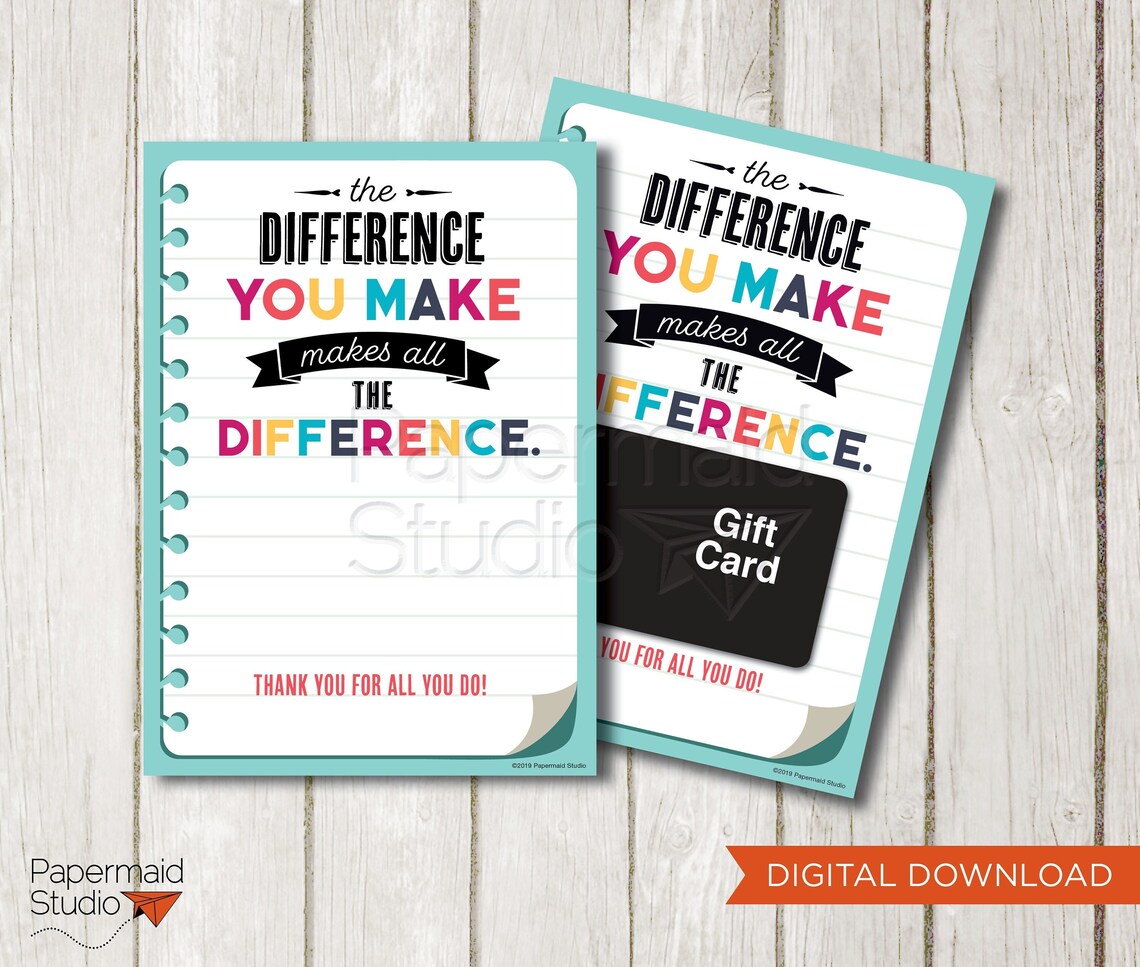 Employee Appreciation Gift Administrative Professionals Day - Etsy