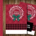 PRINTABLE Christmas Restaurant Gift Card Holder -- Restaurant Holiday ...