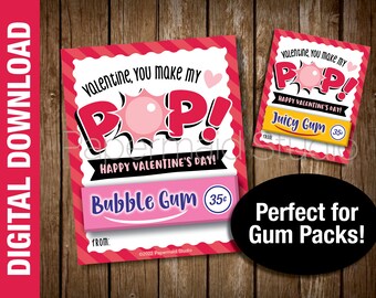 Bubble Teacher Gift | Etsy