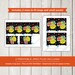 PRINTABLE Pop Candy Tag - Back to School Class Treat Tag - First Day of ...