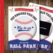 PRINTABLE Baseball Congratulations Card - Printable Baseball Coach ...