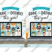 Virtual Teacher Thank You Gift Card Holder Printable - Distance ...