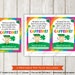 St Patricks Day Teacher Gift St Patricks Day Gift St Patricks Day ...