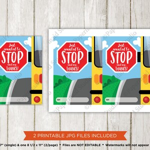 Bus Driver Appreciation - Bus Driver Gift Card Holder - Bus Driver Card ...