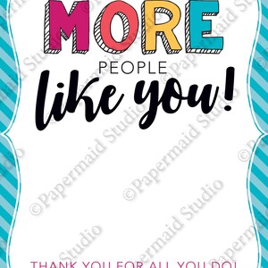 PRINTABLE Administrative Professionals Day Card Boss's Day Card ...