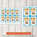 Teacher Appreciation Gift Pretzel Gift Tag Printable Employee ...