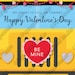 PRINTABLE Bus Driver Valentine Card Printable Valentine for Bus Driver ...