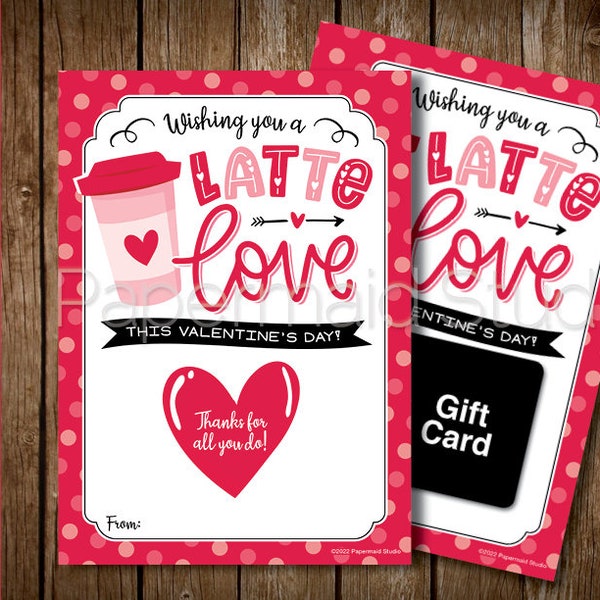 Teacher Valentines - Etsy