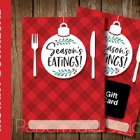 Christmas Potpourri Printable Gift Tag Its Beginning to Smell a Lot ...