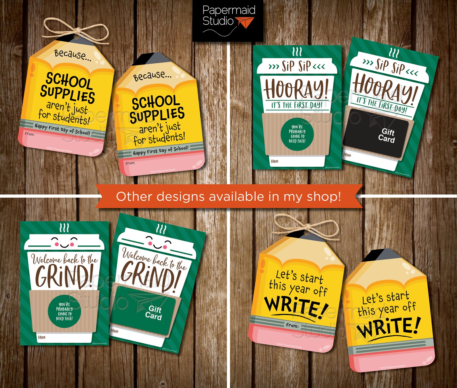 Start This Year off Write Tag Printable - First Day of School Pencil ...