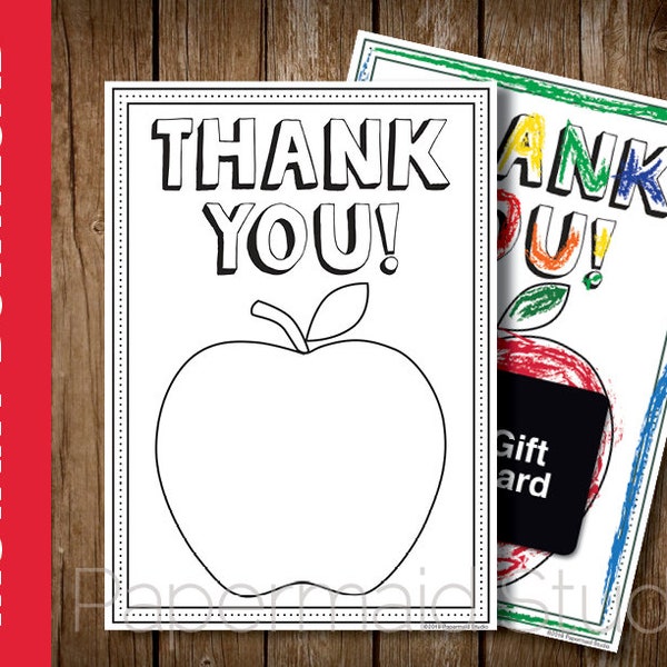 Teacher Appreciation Coloring Sheets - Etsy