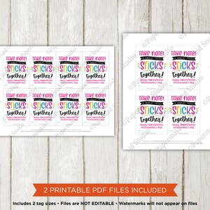 Administrative Professionals Day Gift Tag Printable - Employee ...