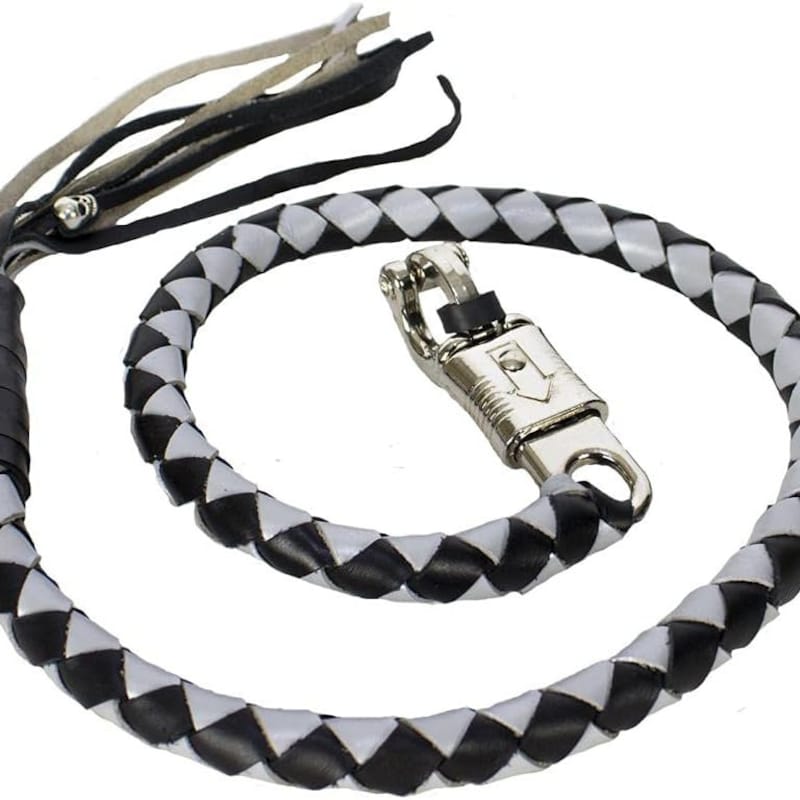 Get Back Whip - Etsy