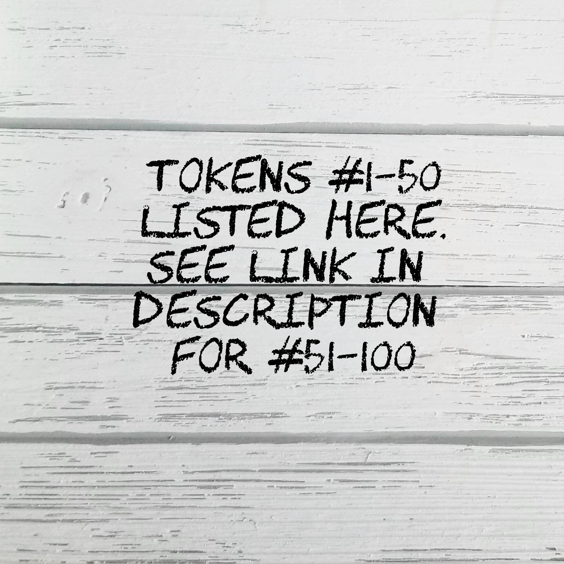 Love Tokens Sex Tokens Blow Job Anal Sex Coupons Bdsm Etsy